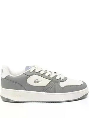 Lacoste L001 Leather Trainers