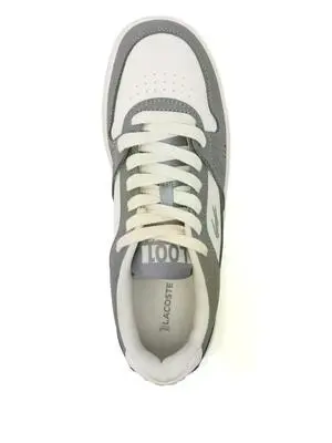 Lacoste L001 Leather Trainers
