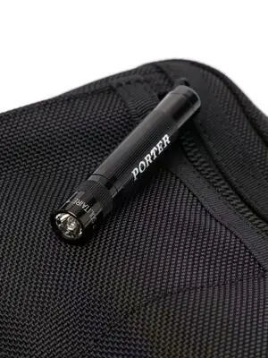 PORTER-YOSHIDA & CO Heat Shoulder Bag