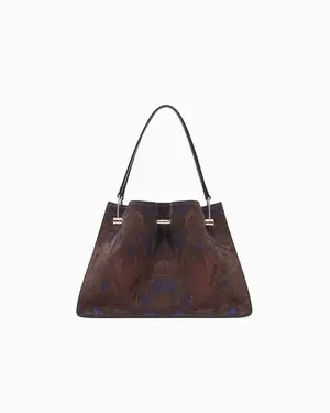 Giorgio Armani Shopper Bags For Women