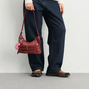 SAMO ONDOH Trio Belt Mug Shoulder Bag