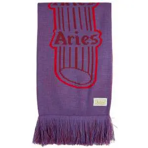 Aries Column Scarf