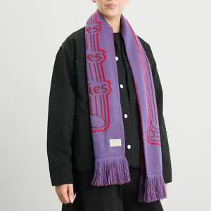 Aries Column Scarf