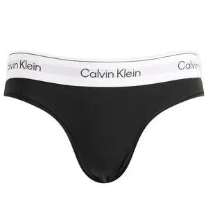 Calvin Klein Icon Bikini Brief - Black