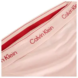 Calvin Klein Icon High Leg Tanga Brief