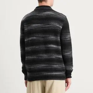 RANRA Veilfall Crewneck