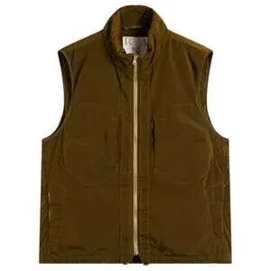 Ranra Vests For Men