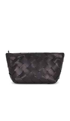 LOEFFLER RANDALL Melina Woven Clutch