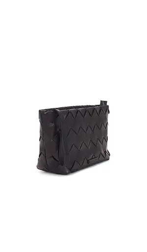 LOEFFLER RANDALL Melina Woven Clutch