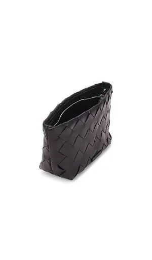 LOEFFLER RANDALL Melina Woven Clutch