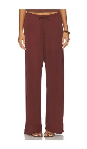 AYA MUSE Drawstring Vela Pants