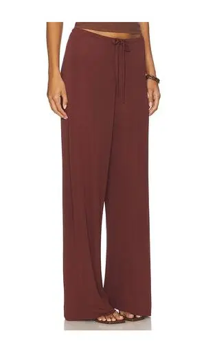 AYA MUSE Drawstring Vela Pants