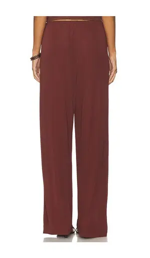 AYA MUSE Drawstring Vela Pants