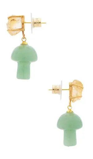 Dannijo Esther Earrings