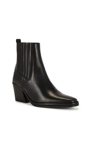 SAMSOE SAMSOE Sophia Low Boots
