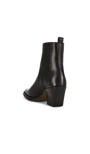 SAMSOE SAMSOE Sophia Low Boots