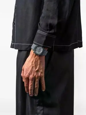 D1 MILANO Chronograph 40.5mm