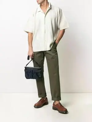 PORTER-YOSHIDA & CO Force Nylon Shoulder Bag