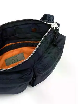 PORTER-YOSHIDA & CO Force Nylon Shoulder Bag
