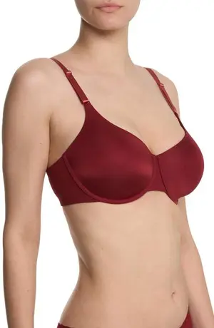 Natori Liquid Full Fit Balconette T-shirt Bra