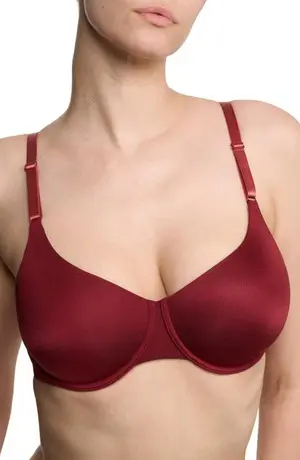 Natori Liquid Full Fit Balconette T-shirt Bra