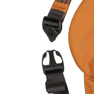 KAVU Rope Sling Pack - Dune