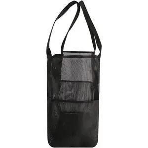 KAVU Alder Lake Tote - Black