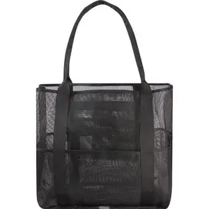 KAVU Alder Lake Tote - Black
