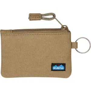 KAVU Stirling Wallet - Olive