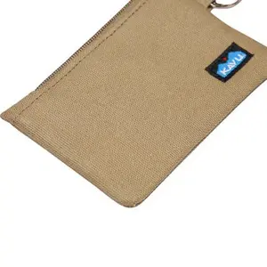 KAVU Stirling Wallet - Olive