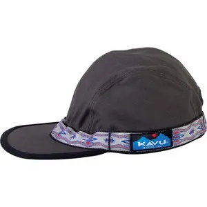 KAVU Organic Strapcap