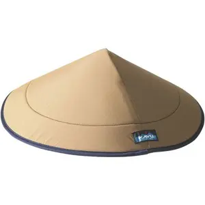 KAVU Chillba Sun Hat - Pyrite