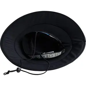KAVU Chillba Sun Hat - Silver