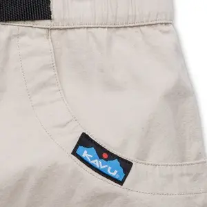 KAVU Chilli Lite Short - Fossil