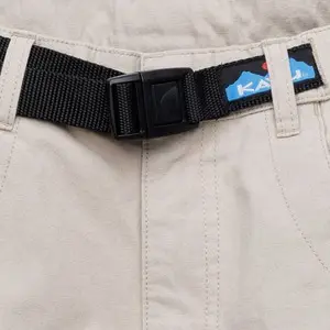 KAVU Chilli Lite Short - Fossil