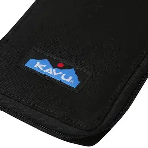 KAVU Go Time Cross Body Wallet