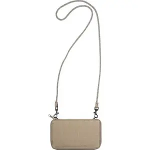 KAVU Go Time Cross Body Wallet - Olive