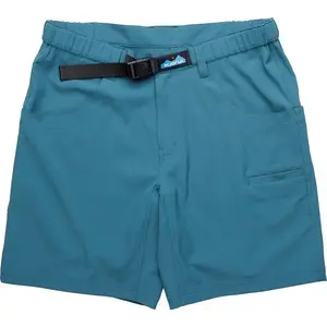 KAVU Chilli H20 Short - Transformative Teal