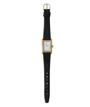 HEAVEN MAYHEM Icon Watch - Gold/black