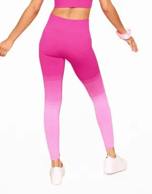 EARTH REPUBLIC Lilah Leggings - Pink