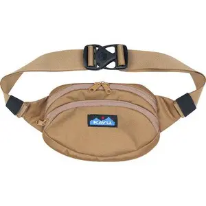 KAVU Spectator Waist Pack - Buff