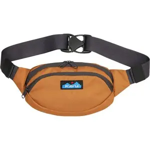 KAVU Spectator Waist Pack - Dune