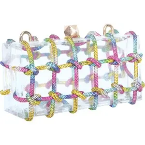 Lauren Lorraine Clutches