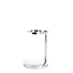 MUHLE Purist Shaving Brush Stand - Chrome
