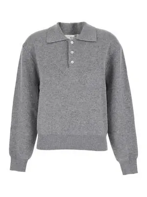 Dunst Collared Sweaters For Women