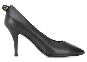 FERRAGAMO Gancini 95mm Pumps