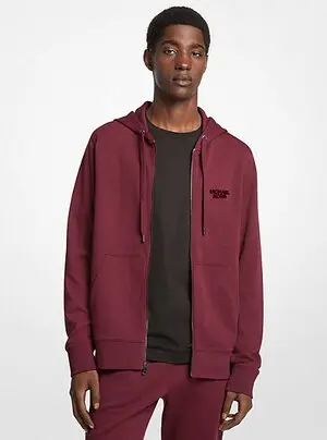 Michael Kors Relaxed Sweatshirts Hoodies For Men