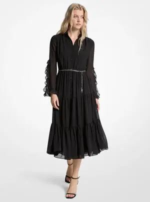 Michael Kors Midi Dresses