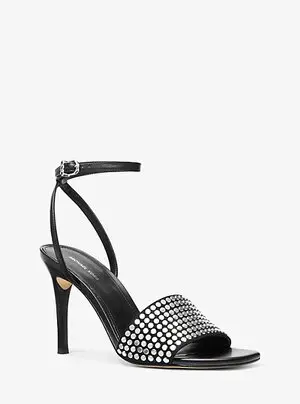 Michael Kors Studded Sandals For Women