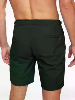 Orlebar Brown Belted Swim Shorts